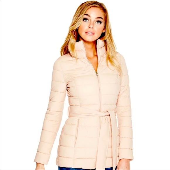 Guess | Jackets & Coats | Guess Puffer Jacket | Poshmark